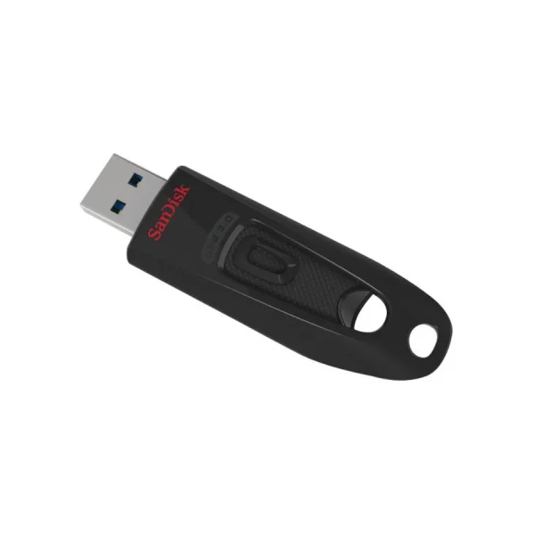 Default Sandisk Ultra 64GB 3.0 Flashdrive SDCZ48-064G-U46R – PCS Computers